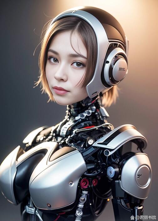 Japan launched the "wife" robot, which is deeply loved by otaku ...