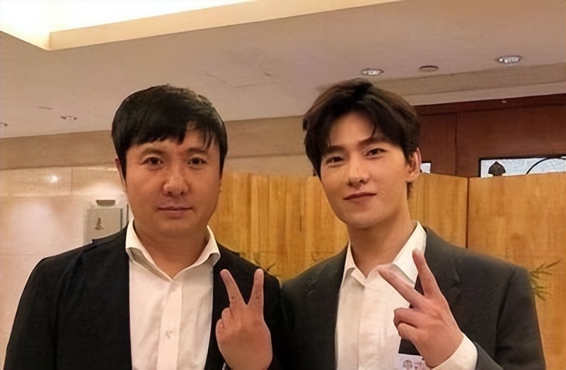 The military art school grass finally became a comedian, from Sha Yi ...