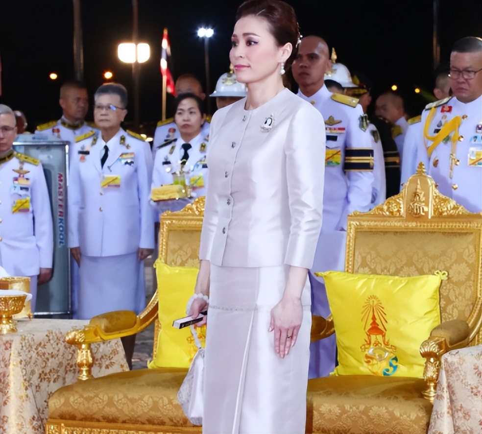 Sinina tried to make a comeback with good intentions, helped Sutida to ...