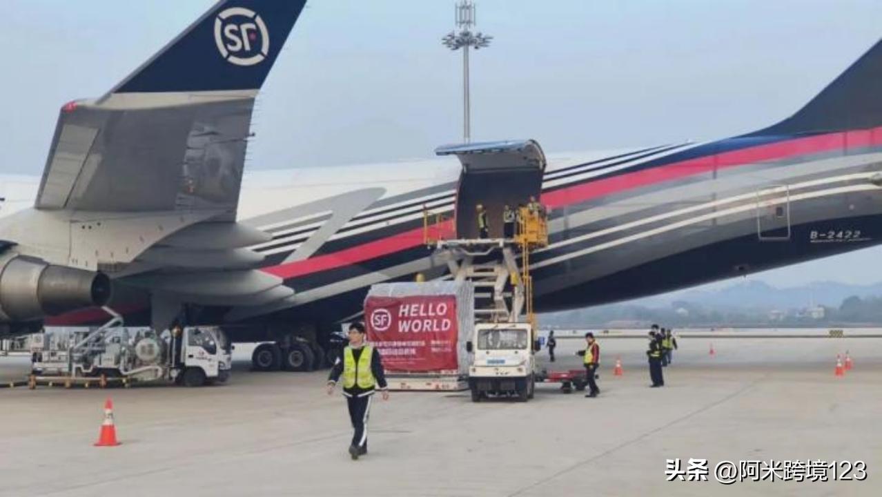 What are the logistics channels for cross-border e-commerce ...