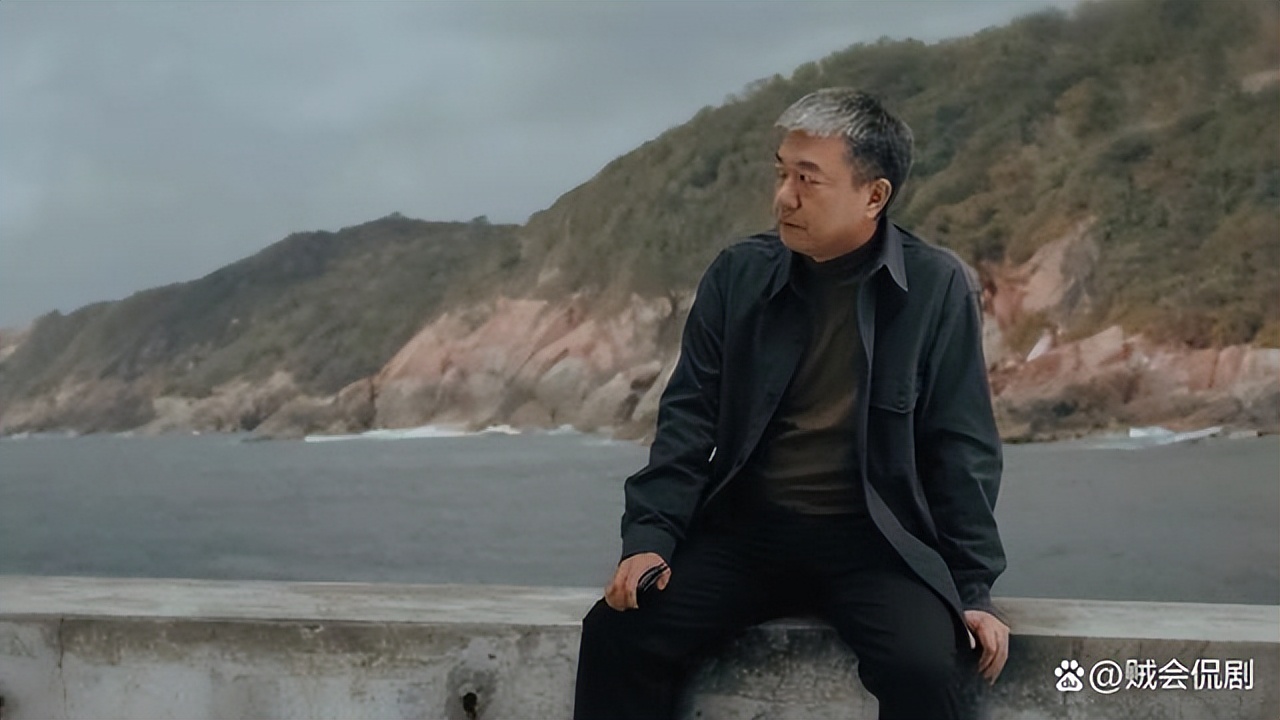 "Punishment" Zhao Xiaosheng gave Chang Zheng life, but Chang Fei ...