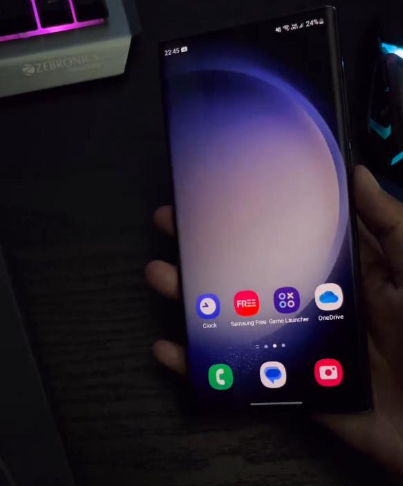 The first overclocked version of Snapdragon 8 Gen2!The only strongest ...