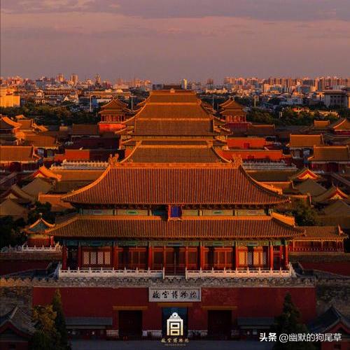 Legends about supernatural events in the Forbidden City - iNEWS