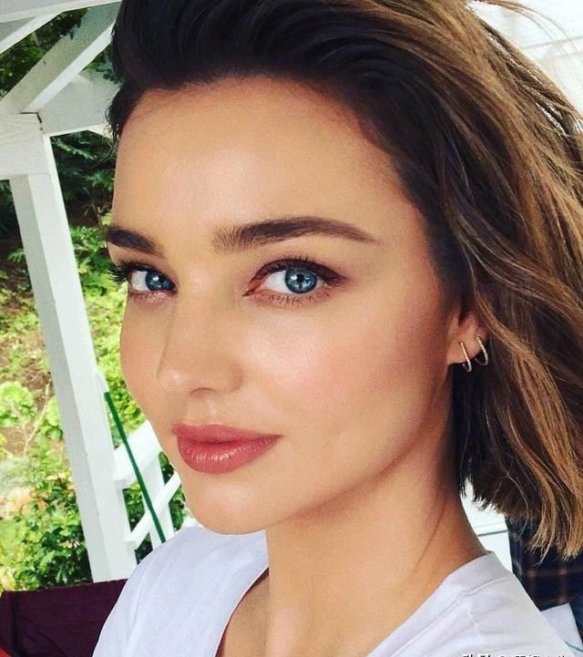 Transformation into a goddess! What other surprises can Miranda Kerr ...