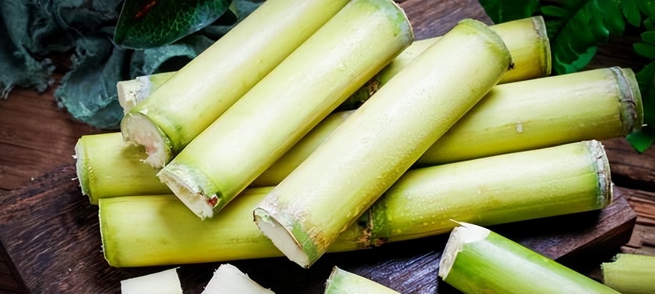 Why was sugar an embargo during World War II? - iNEWS