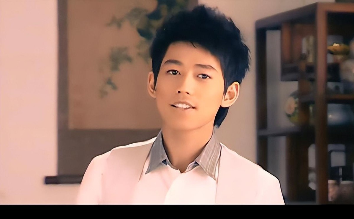 Chen Chusheng won the championship again, Su Xing, who had been beaten ...