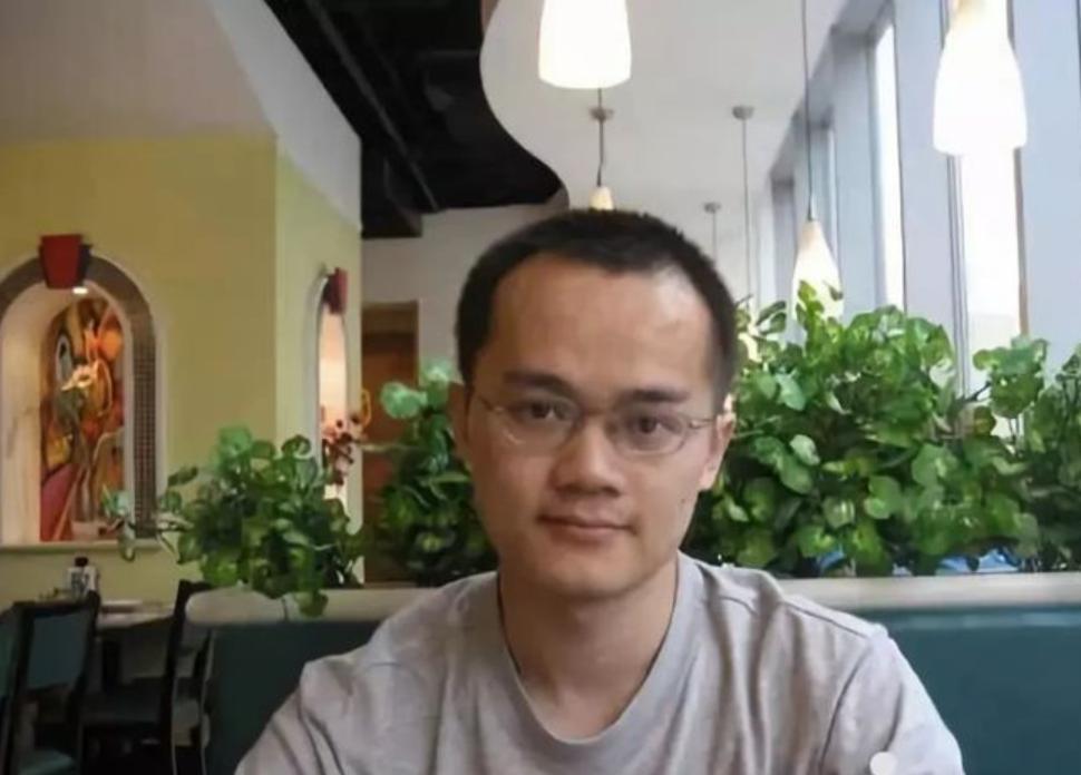 44 years old, with a net worth of 105 billion, a brief history of ...