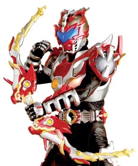 Armor Warrior Yanlong Xia - iNEWS