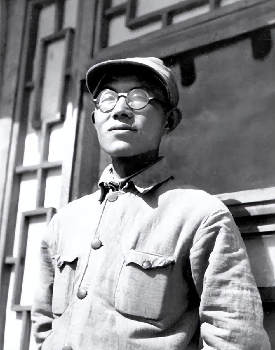 The founding lieutenant general almost killed his boss Lin Biao because ...