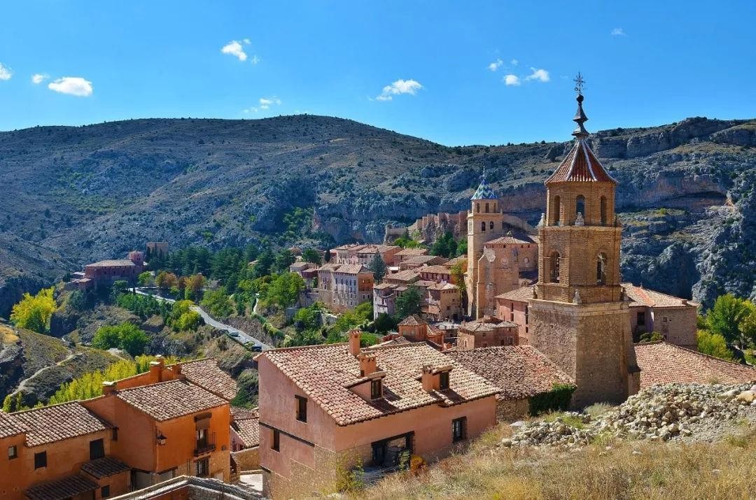 The Alhambra in Moorish Spain: Where Architecture and Politics Meet ...