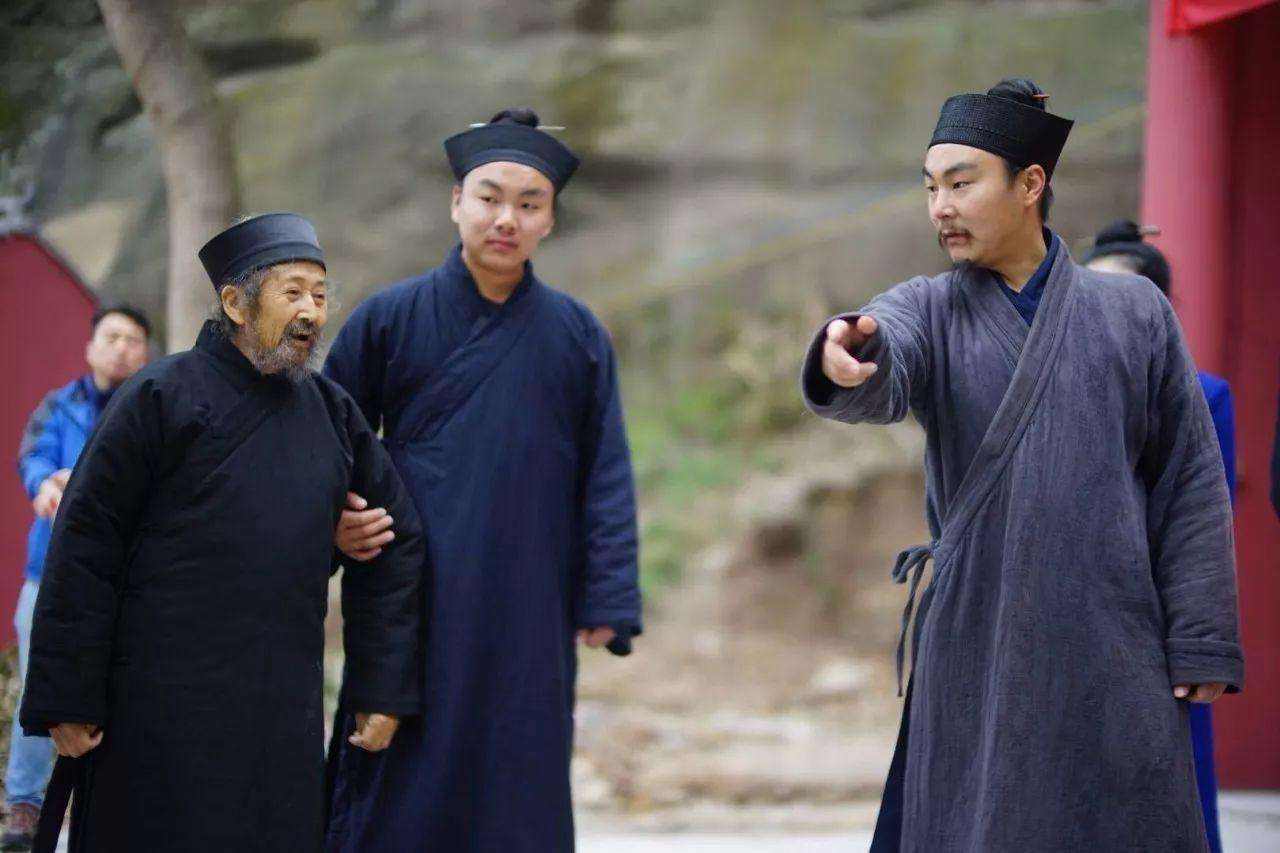 Tang Taizong asked when the Tang Dynasty died, Yuan Tiangang replied ...