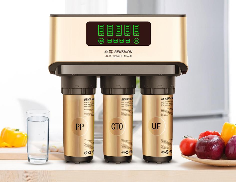 Top 10 rankings of water purifiers, which one is better for household ...