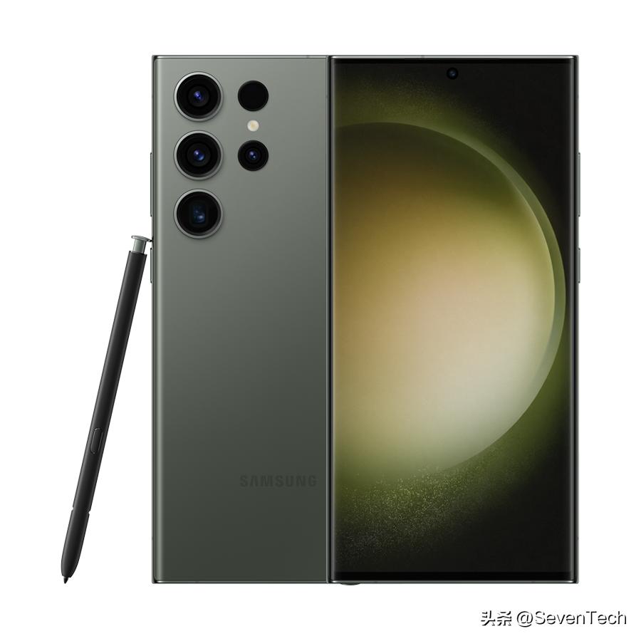 Samsung bets on 200-megapixel sensor, future Galaxy S Ultra phones will ...