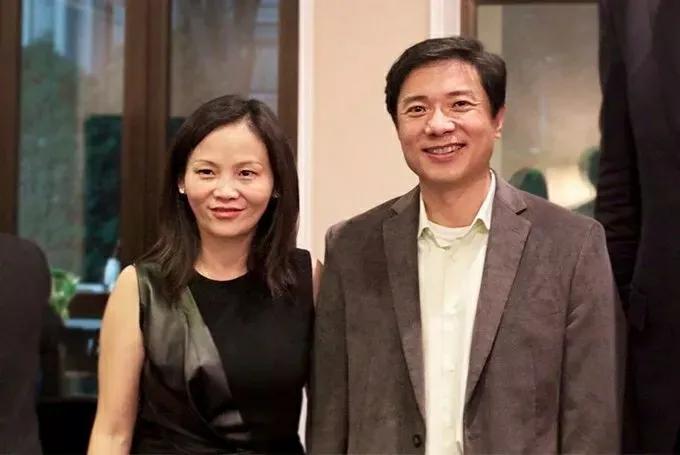Robin Li, President of Baidu: If I hadn't met Ma Dongmin, I would still be watering and growing ...
