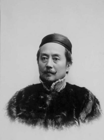 Gu Hongming: An Outstanding Overseas Chinese Scholar, a Misunderstood ...