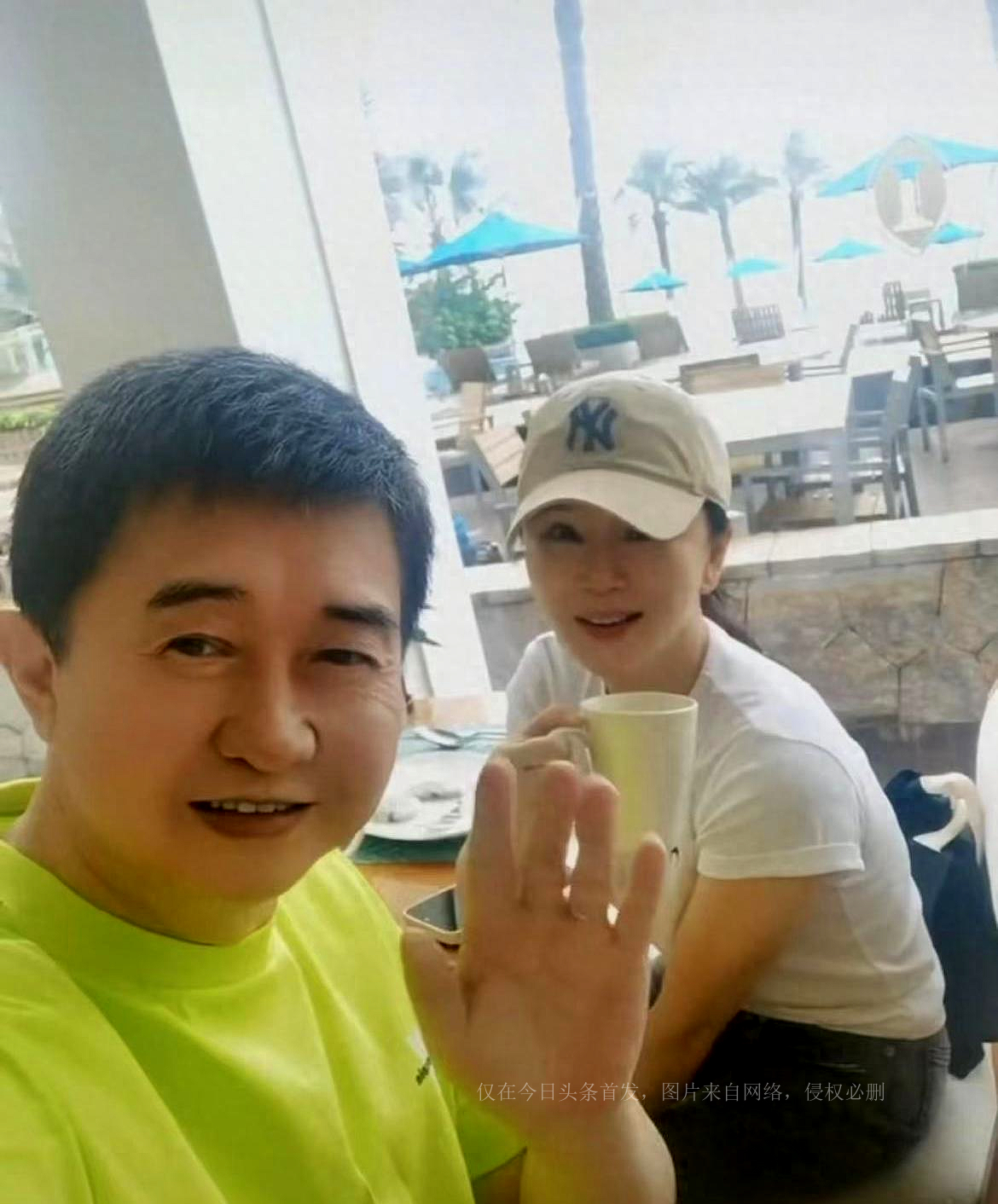 Fu Disheng revealed that he had retired, and no one knew him when he ...