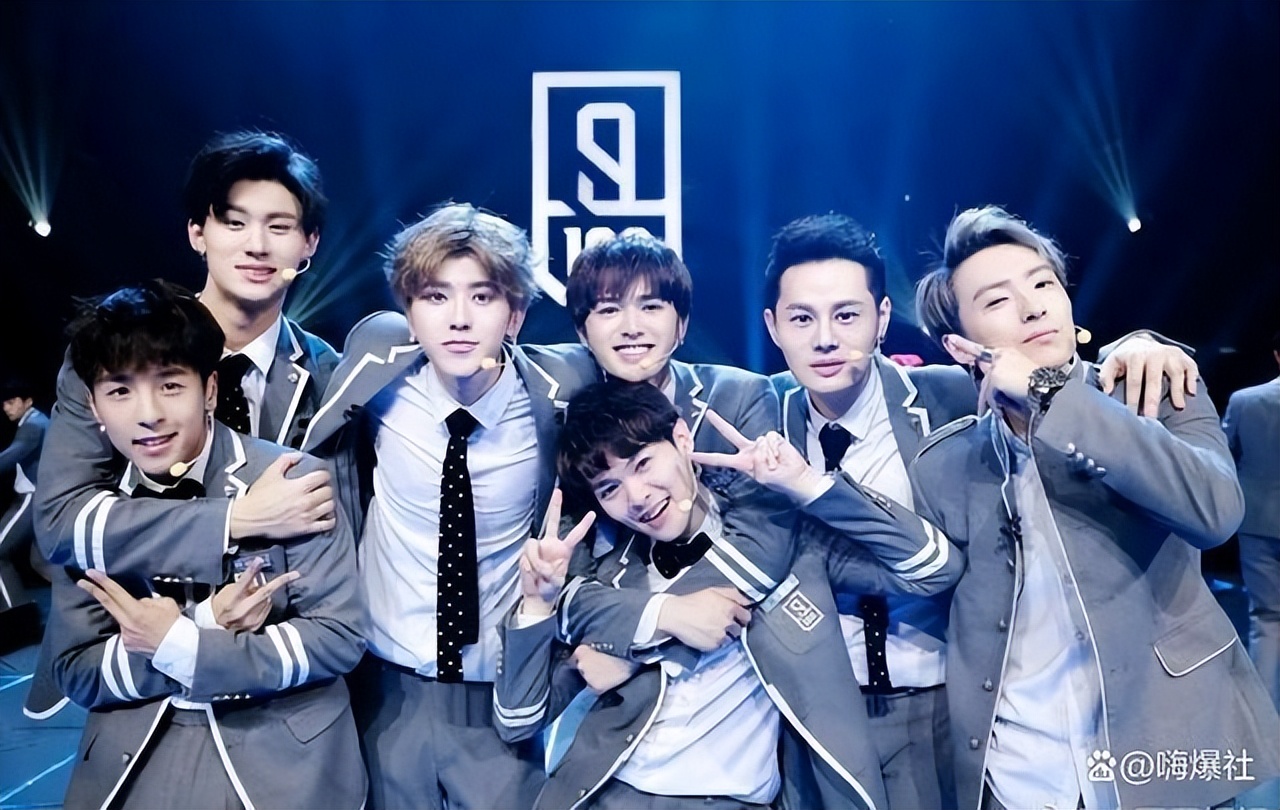 The wind of entertainment draft is rising - iNEWS