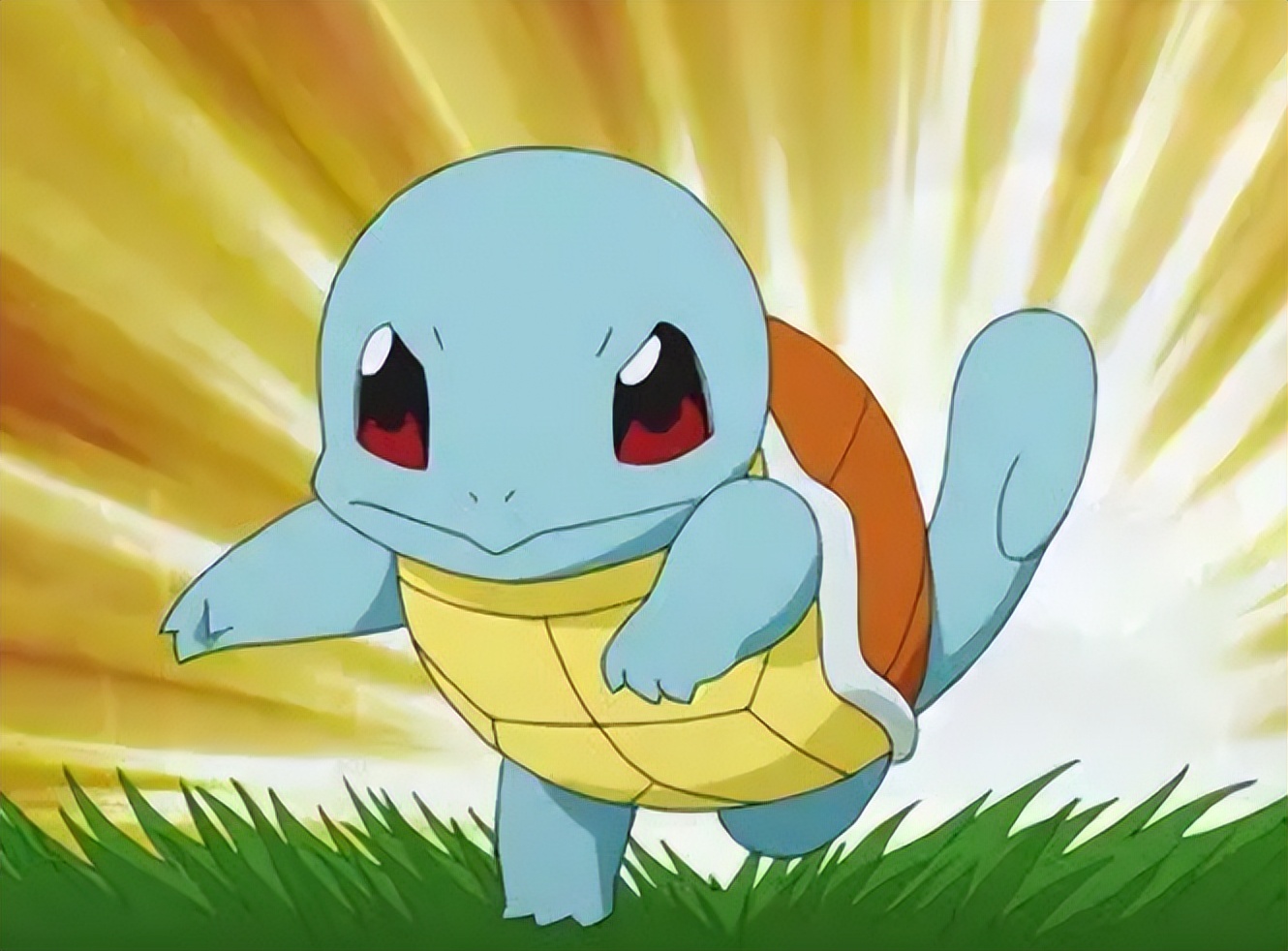 The worst street skill collision in the "Pokémon" animation is the most ...