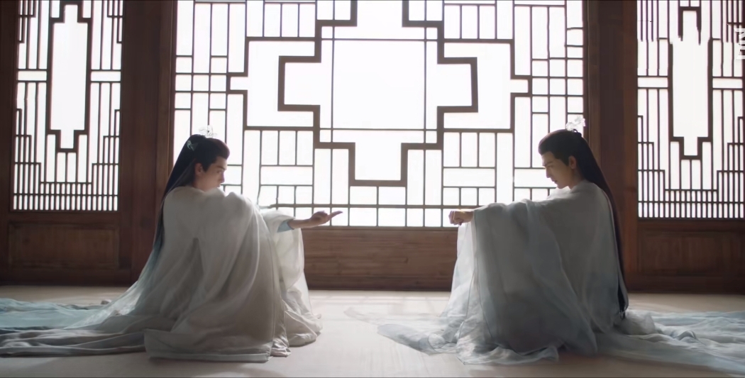 Canglan Jue: Rong Hao is not the biggest villain, but the old enemy of ...