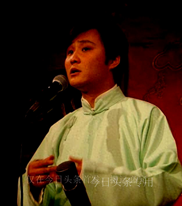 31-year-old Zhang Yunlei's concert? People have a better understanding ...