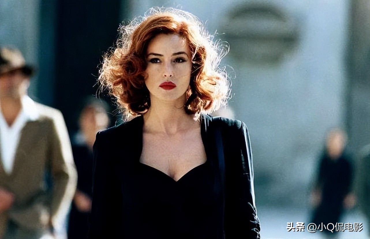 10 rare restricted-rated movies, each of which is worth savoring ...