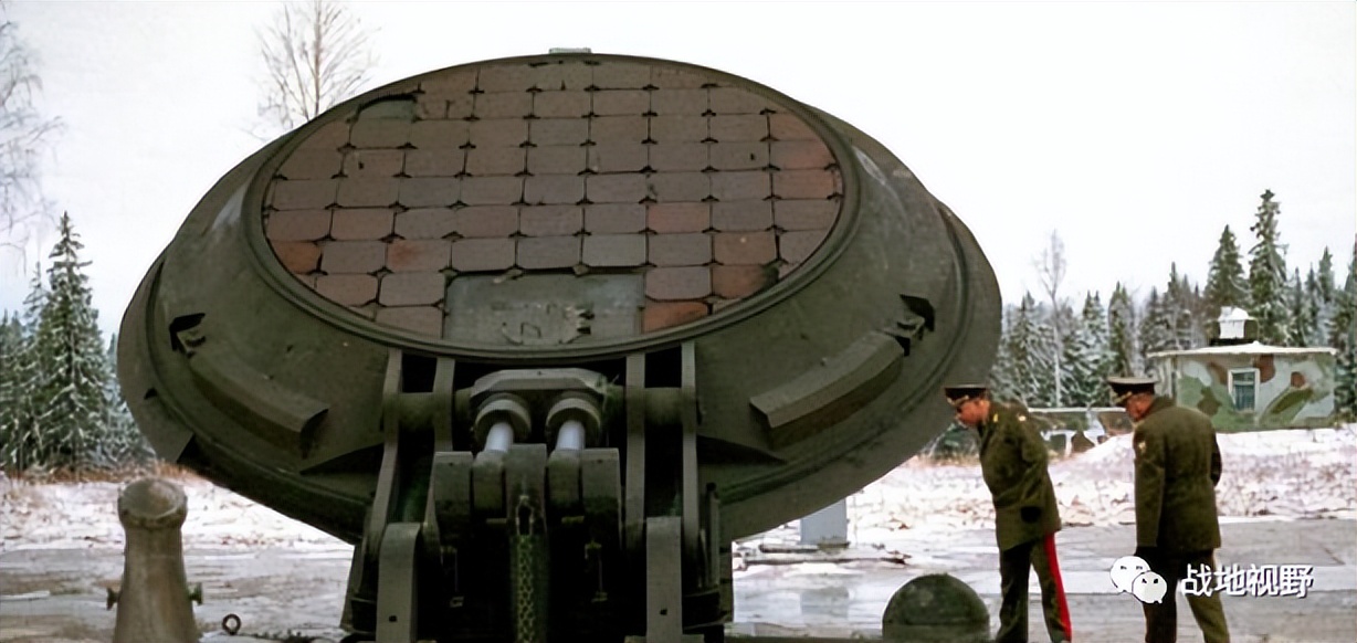 Build 10,000 underground bunkers and erect 2,000 intercontinental ...