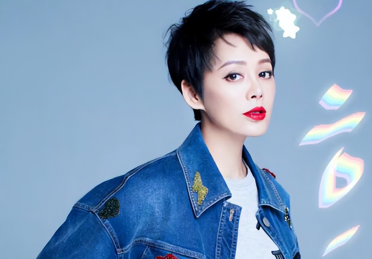 Fame and fortune cannot save the tranquility of "letting oneself go ...