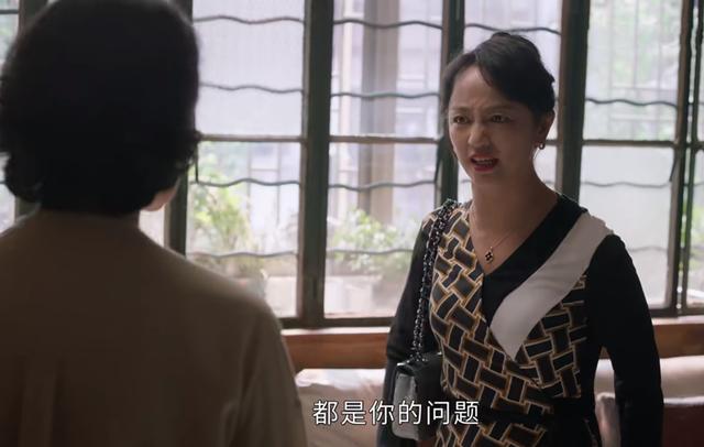"Meeting Season" was unfinished, Ning Shu was imprisoned, Jian Minmin ...