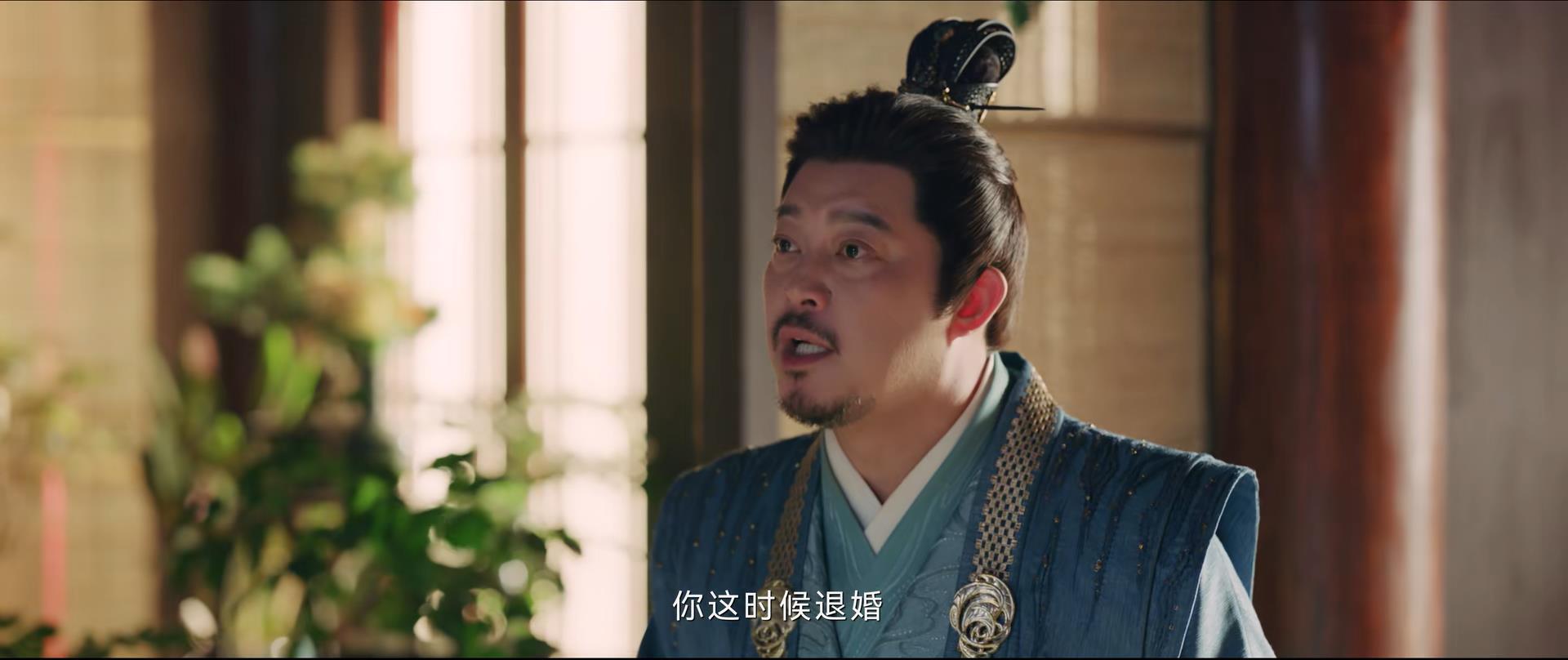 "Long Wind Crossing" is the most beautiful supporting actress, and "Young Song Xing" is the most ...