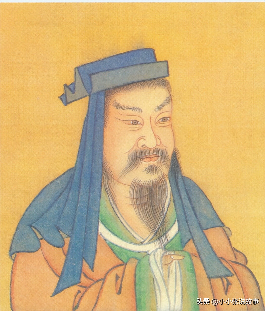 Deciphering Mr. Zhou Yu: The Wise Man and Loyal General of History - iNEWS