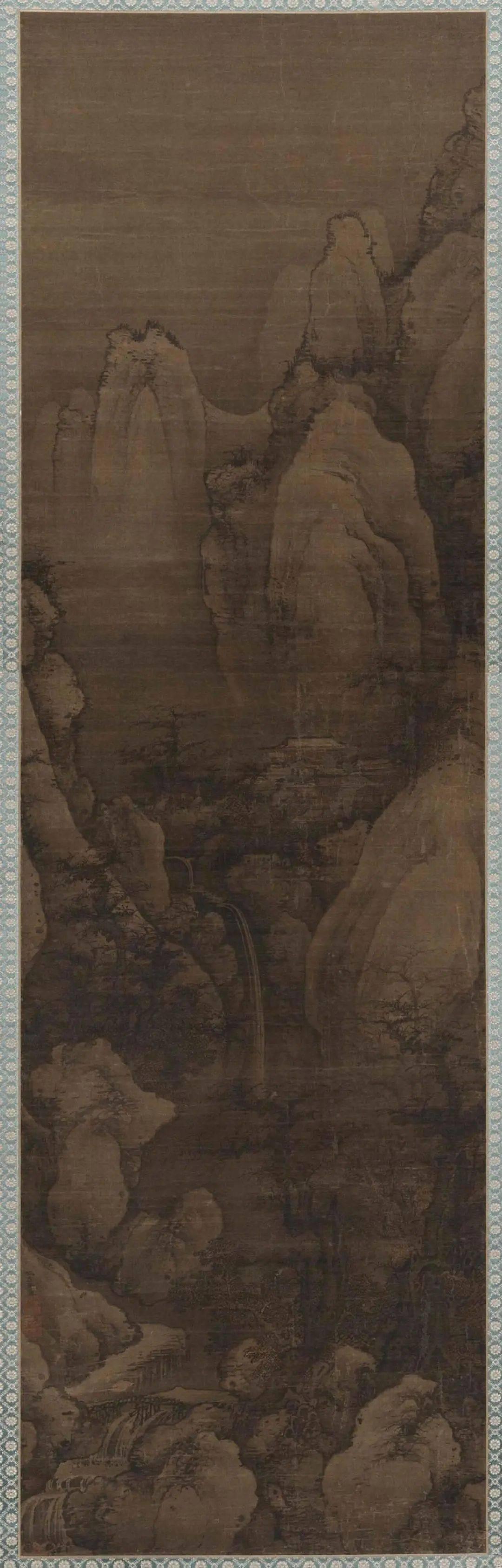 The Inheritance and Change of the Painting Style of "Snow Scenery" in ...