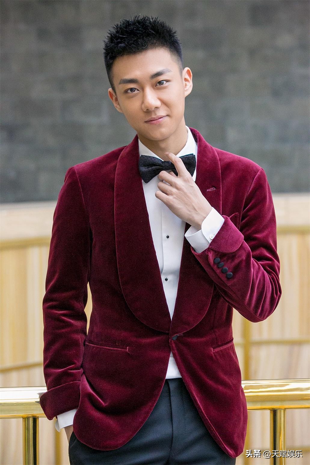 2023 version of Gao Zhiting's beautiful photos (1) - iMedia