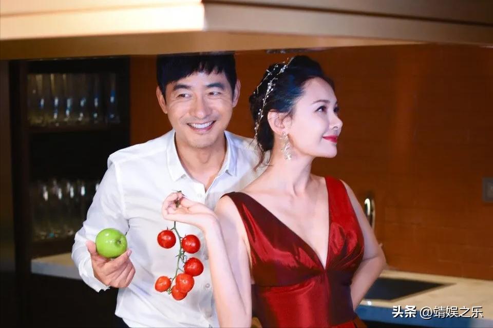 After breaking up for 2 years and then getting back together, after 13 years of marriage and 0 ...