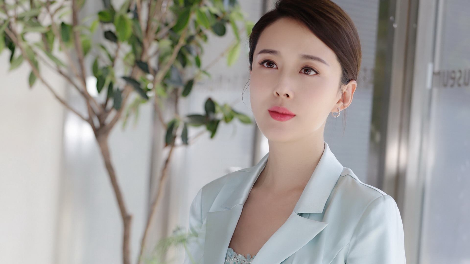 Actor Yan Danchen: The most correct decision in my life is to give ...