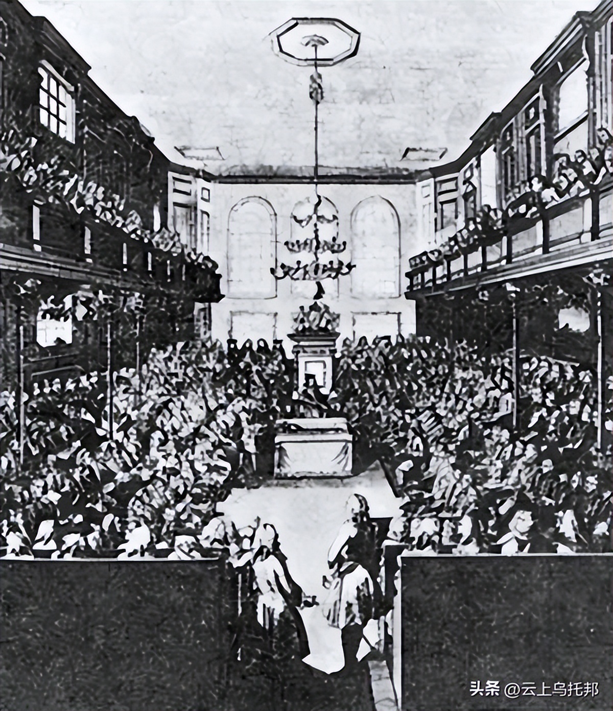 Henry IV and the Early Formation of the French Nation-State - iNEWS