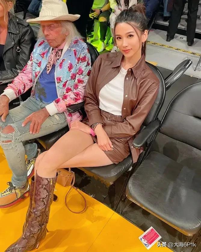 Jin Doudou Chris, champion of Miss Chinese New Zealand - iNEWS