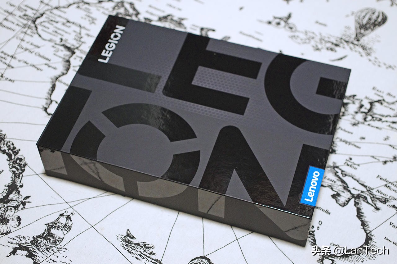 Game king, video and audio weapon: Lenovo Savior gaming tablet Y700 ...