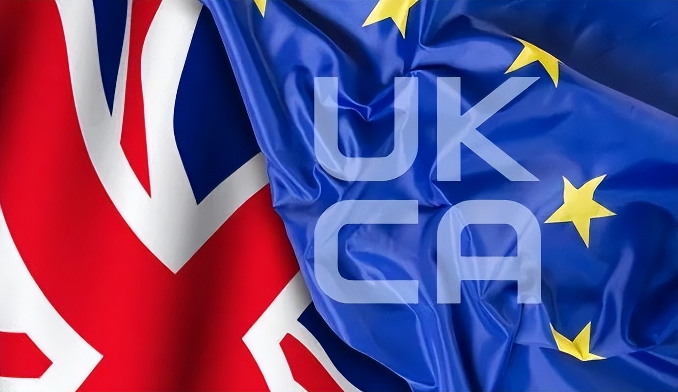 What are the specific product ranges certified by UKCA? - iNEWS