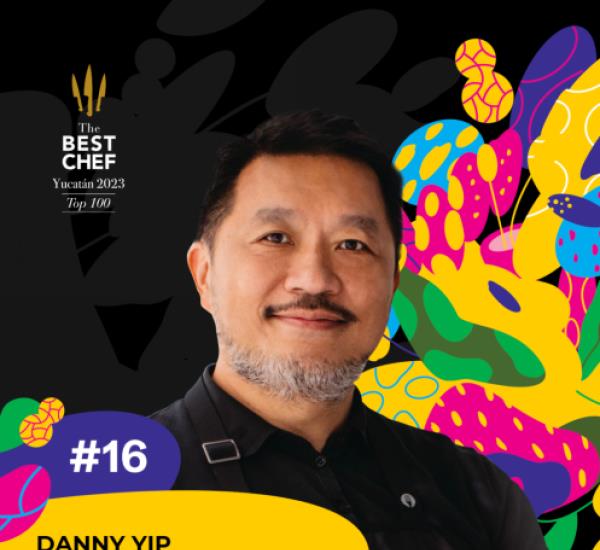 The list of the world's top 100 chefs in 2023 has been announced, with ...