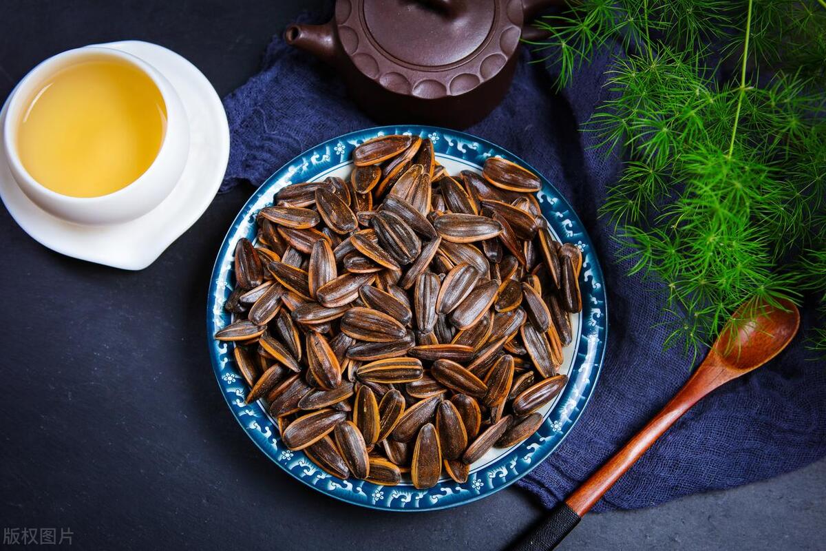 Melon Seed Recipe Craft - iNEWS