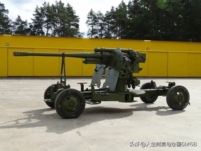 Polish air defense systems in the 1950s and 1960s - iNEWS