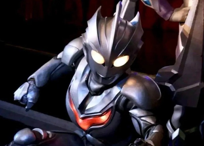 Tsuburaya exposed the four strongest Ultraman, who is the strongest?Why ...