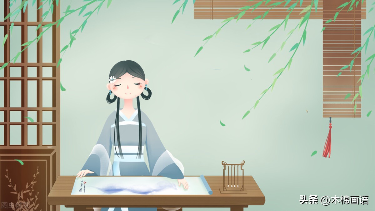 Su Dongbo, Su Zhe, Su Xiaomei, the interesting connection story between ...