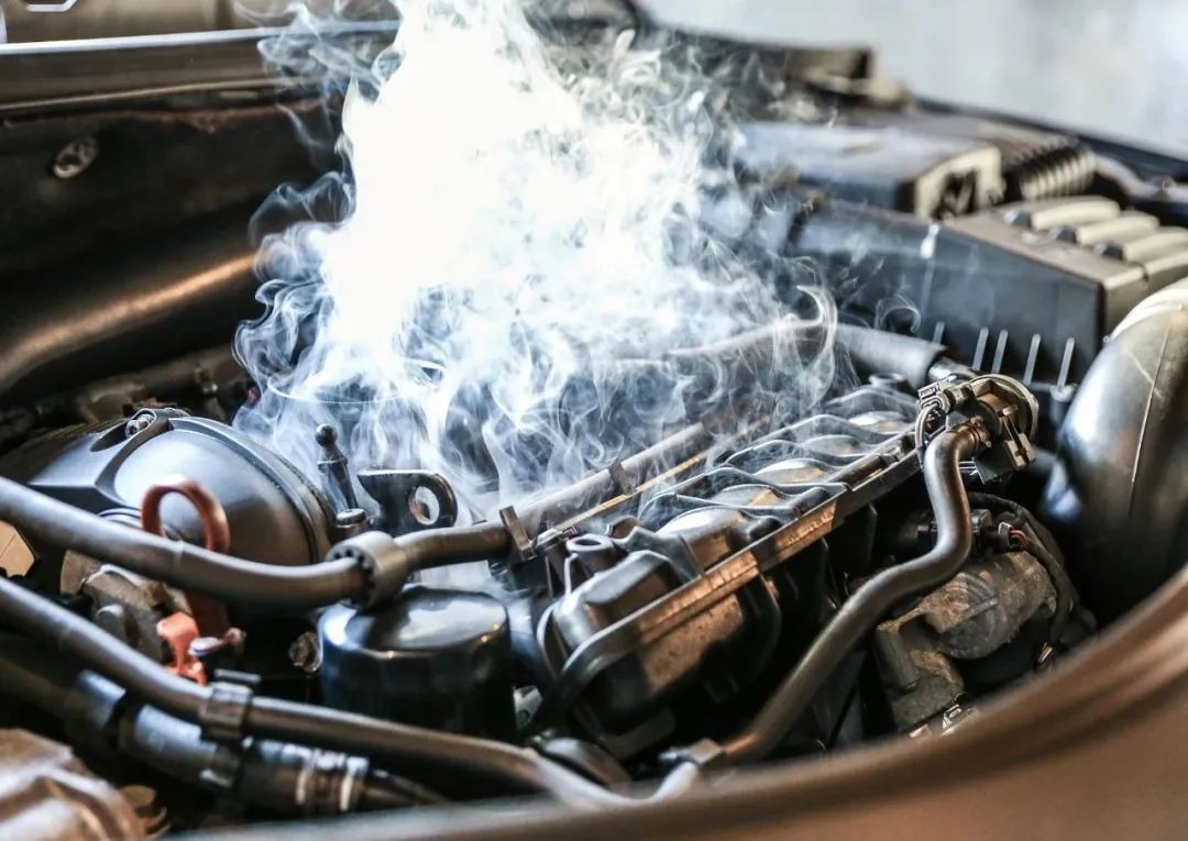 Car water tank maintenance tips - iNEWS