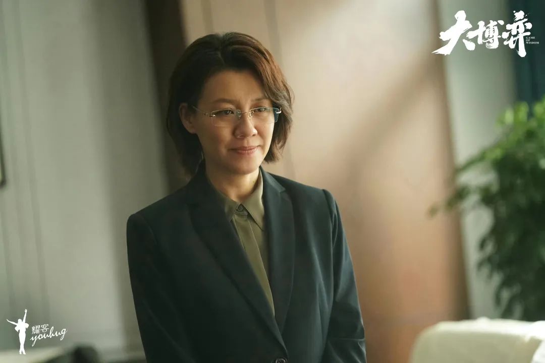 From "The Hidden Corner" to "The Great Game", why did Liu Lin become ...