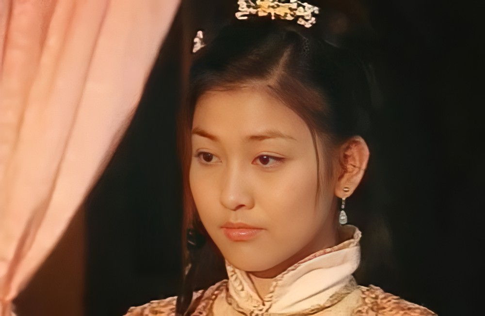 "The Jade Bow in the Sea of Clouds": I liked Li Shengnan when I was ...