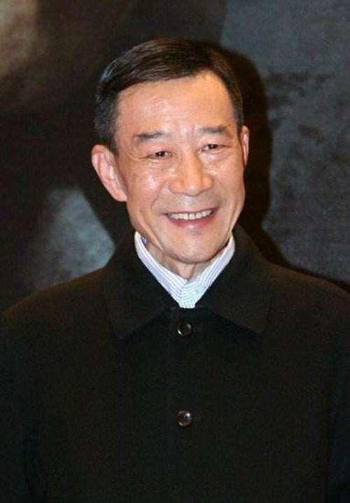 Li Xuejian, the actor of Song Jiang, makes a rare appearance!20 years ...