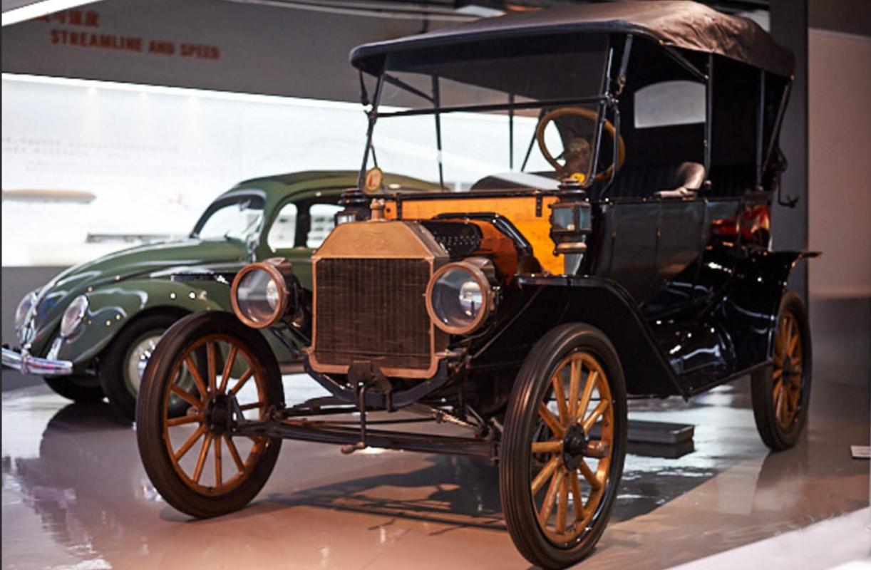 The longest car in the world is 30 meters?it's unbelievable - iNEWS