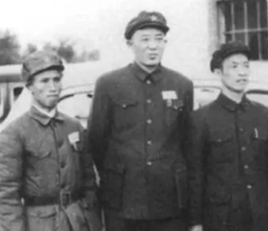 In 1978, when Luo Ruiqing died in West Germany, Deng Xiaoping blamed ...