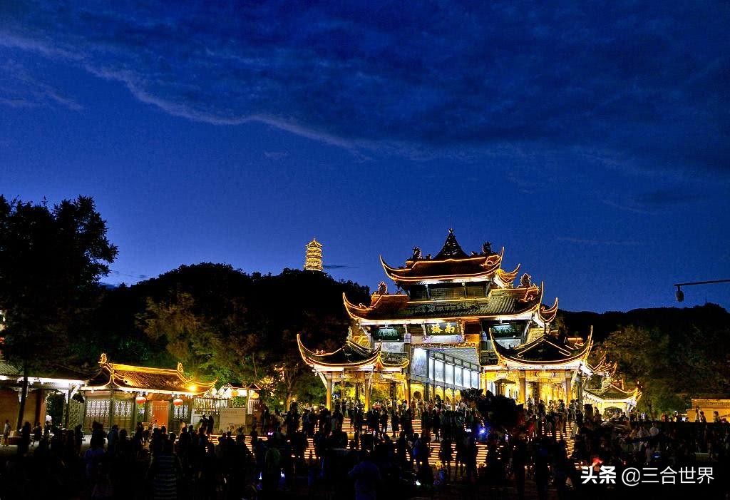 10 most famous ancient bridges in Chengdu - iNEWS
